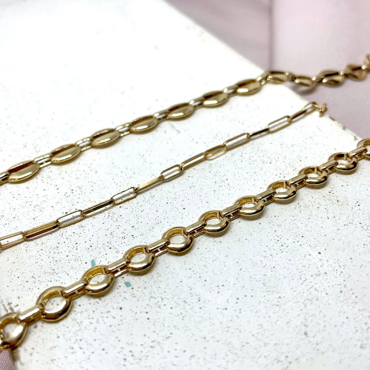 Bracelets – DORÉ MI